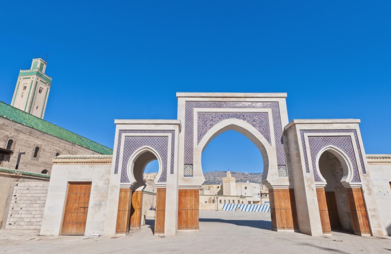 The Weather in Morocco in April | Magnificent Travel