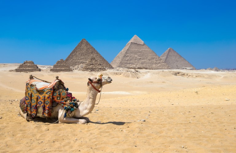Egypt Weather in May: An Extensive Guide | Magnificent Travel