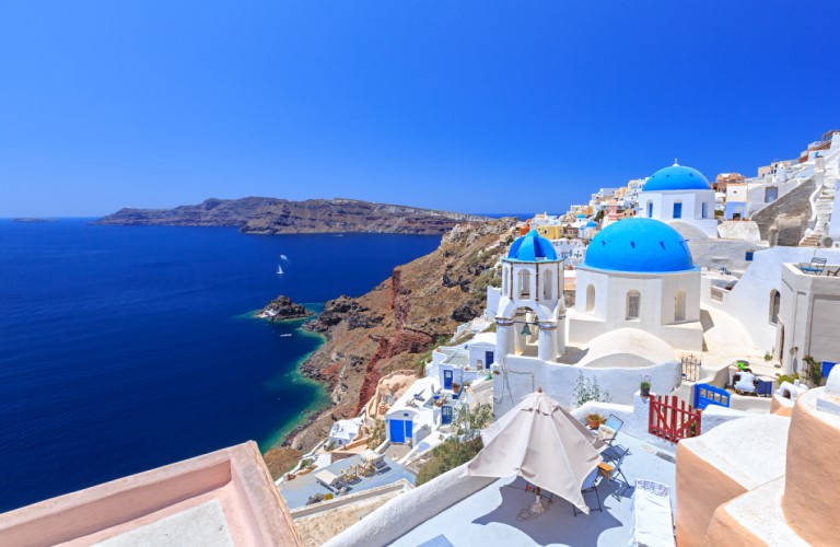 Greece Weather in June: Complete Guide | Magnificent Travel