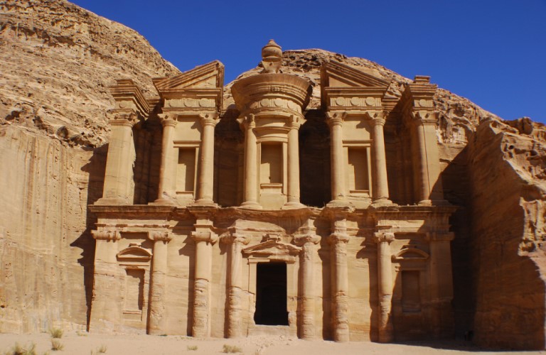Jordan Weather in May: A Comprehensive Guide | Magnificent Travel