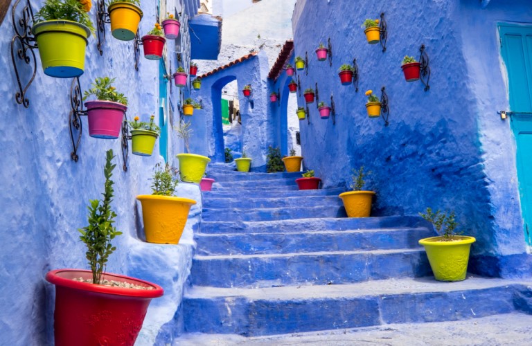 The Weather in Morocco in May: A Comprehensive Guide | Magnificent Travel
