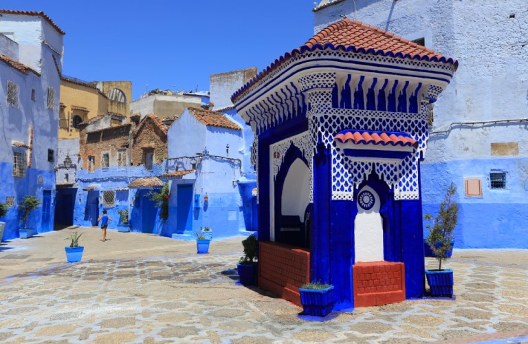 The Weather in Morocco in May: A Comprehensive Guide | Magnificent Travel