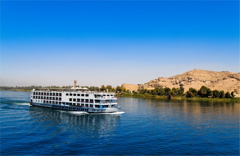 Egypt Weather in July: Comprehensive Guide | Magnificent Travel