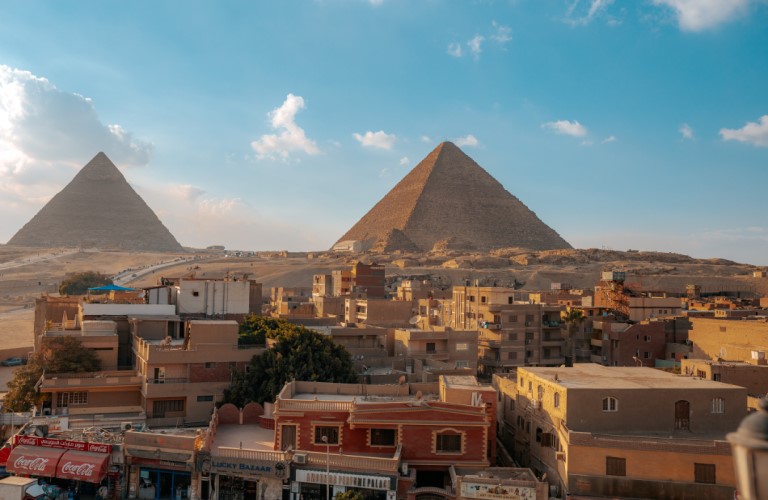 Egypt Weather in August: Traveler's Guide | Magnificent Travel