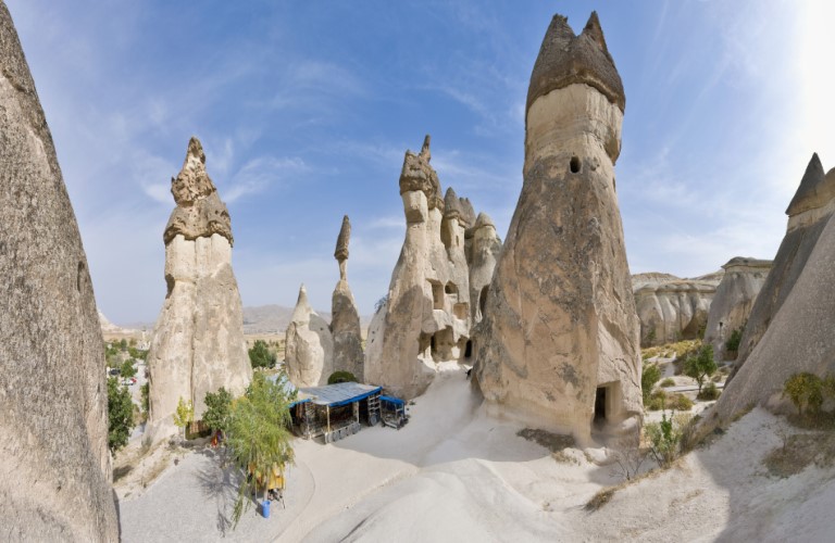 Turkey Weather in August: A Travel Guide | Magnificent Travel