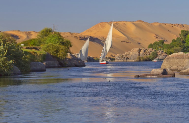 Egypt Weather in October: A Comprehensive Guide | Magnificent Travel