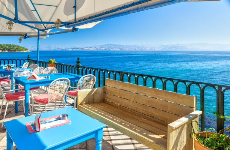 Greece Weather in September: Detailed Guide | Magnificent Travel