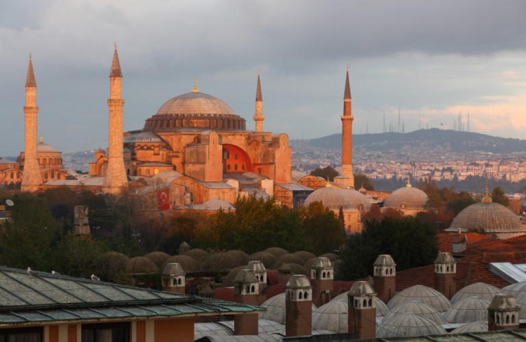 Turkey Weather in October: A Comprehensive Guide | Magnificent Travel