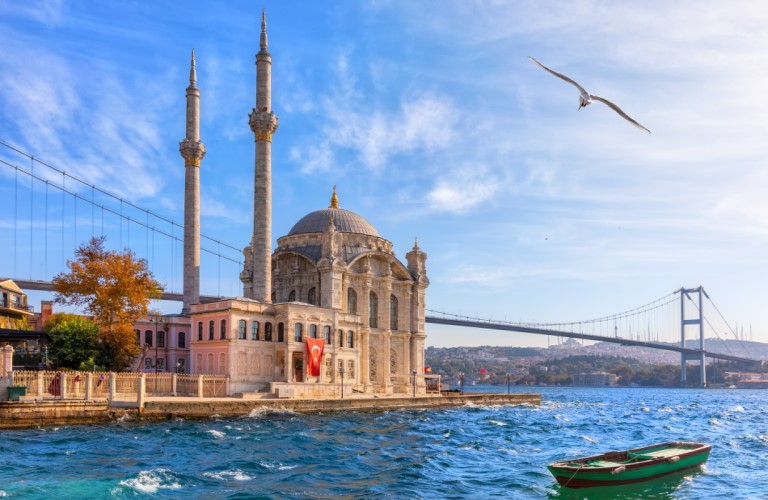 Istanbul tourist attractions: A Journey Through the City’s Must-See ...