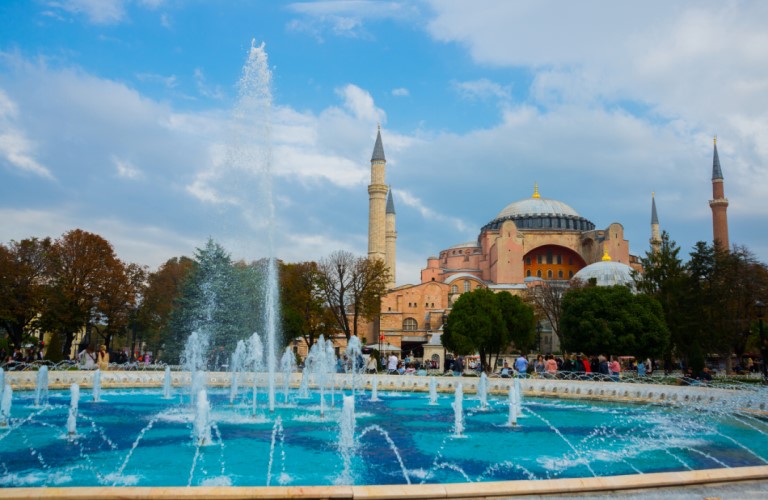 Istanbul Weather in January: A Comprehensive Guide | Magnificent Travel