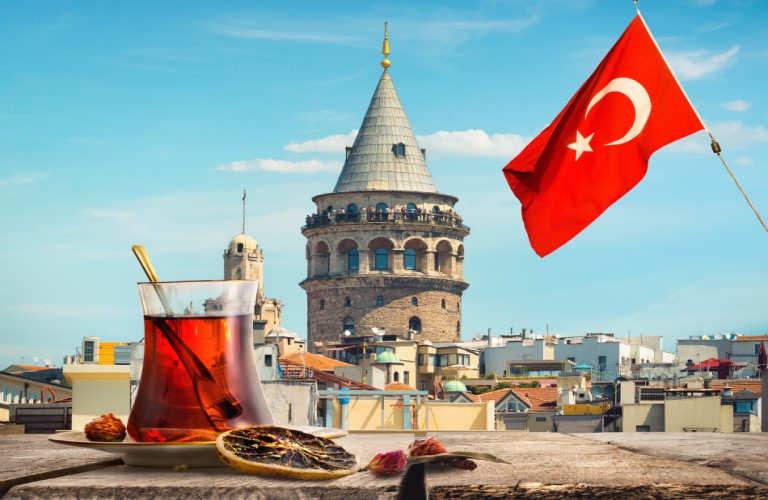 Turkey Weather in November: A Travel Guide | Magnificent Travel