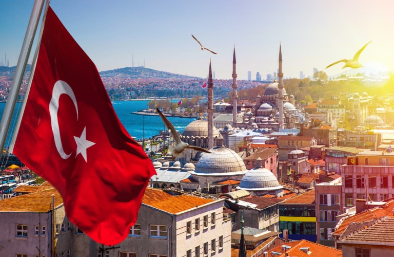 Istanbul Weather in April: A Comprehensive Guide | Magnificent Travel
