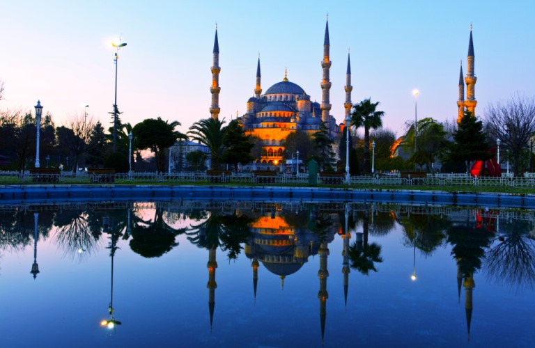 Istanbul Weather in May: A Guide | Magnificent Travel