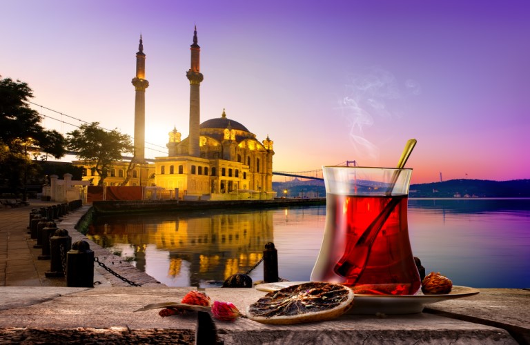 Istanbul Weather in May: A Guide | Magnificent Travel