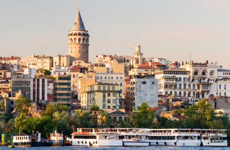 Istanbul Weather in August: A Comprehensive Guide | Magnificent Travel