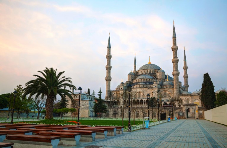 Istanbul Weather in October: A Comprehensive Guide | Magnificent Travel