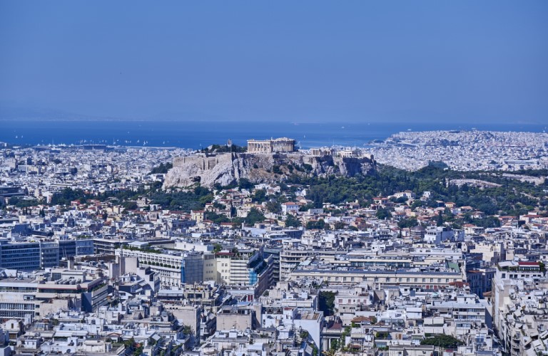 Athens Weather in February: A Comprehensive Guide | Magnificent Travel