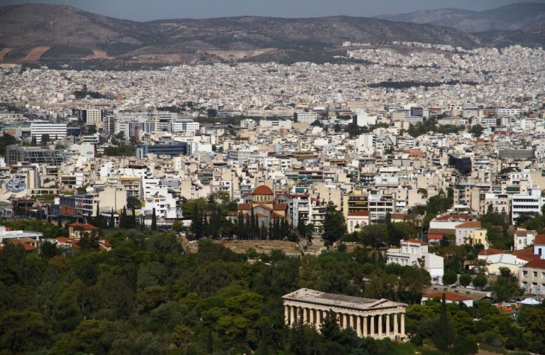 Athens Weather in March: A Comprehensive Guide | Magnificent Travel