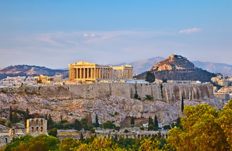 Athens Weather in April: A Complete Guide | Magnificent Travel