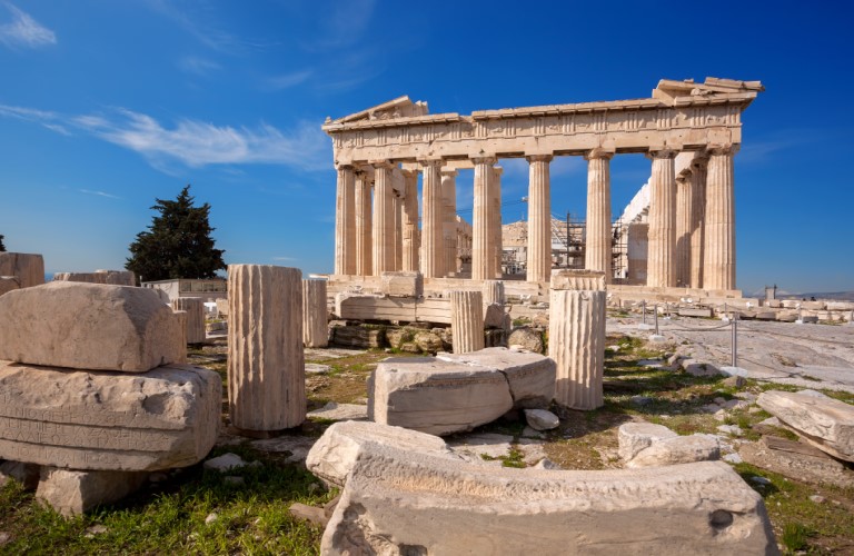 Athens Weather in November: A Detailed Guide | Magnificent Travel
