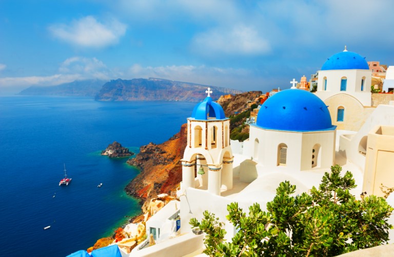 Santorini Weather in January: A Comprehensive Guide for Travelers ...