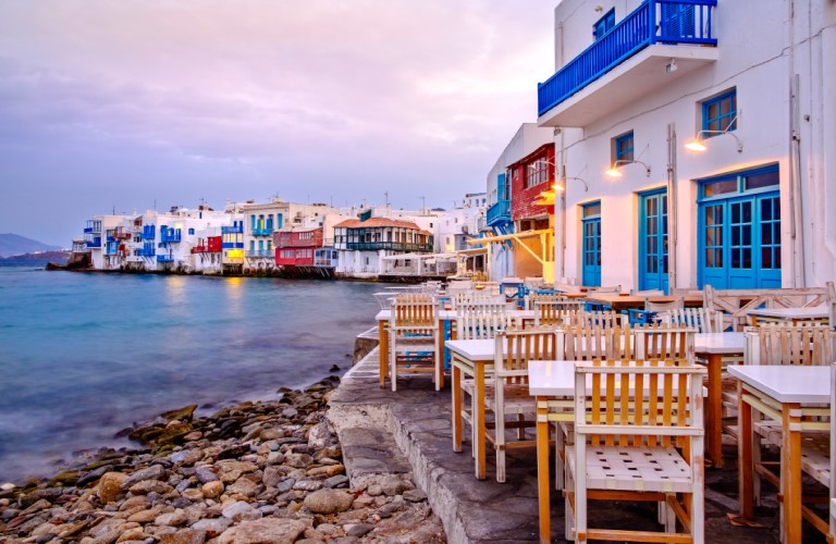 Mykonos Weather in April: A Comprehensive Guide for Travelers ...