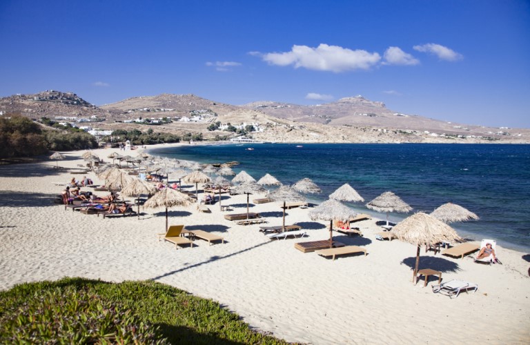 Mykonos Weather in August: A Comprehensive Guide for Travelers ...