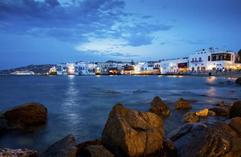 Mykonos Weather in November: A Comprehensive Guide for Travelers ...