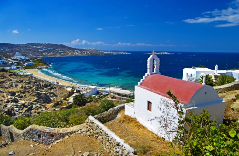Mykonos Weather in December: A Comprehensive Guide for Travelers ...