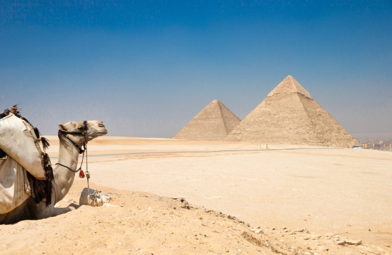 Cairo Weather in January: An In-Depth Guide | Magnificent Travel