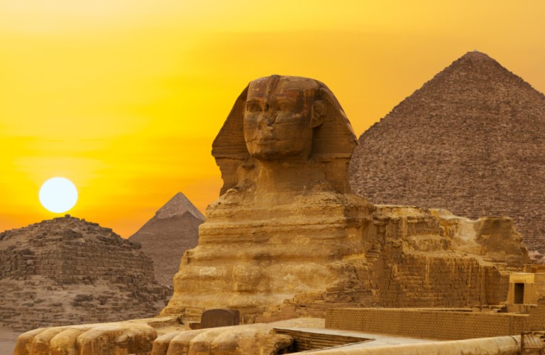 Cairo Weather in December: A Comprehensive Guide | Magnificent Travel