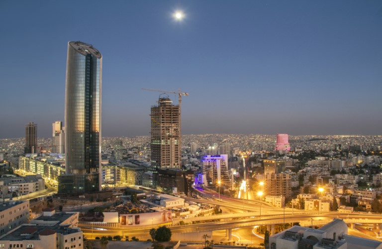 Amman Weather in May: Complete Guide | Magnificent Travel