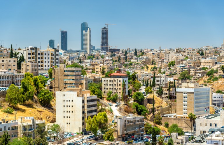 Amman Weather in May: Complete Guide | Magnificent Travel