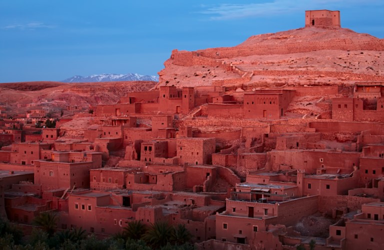 Marrakech Weather in February | Magnificent Travel