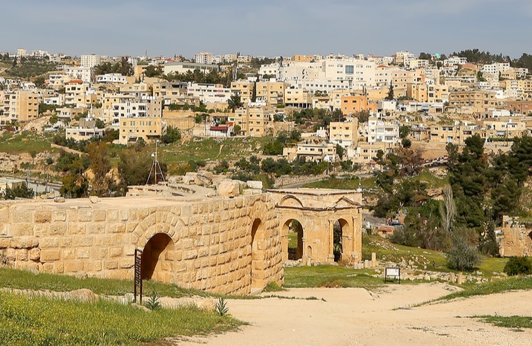 Journey Through Jordan’s Top Attractions | Magnificent Travel