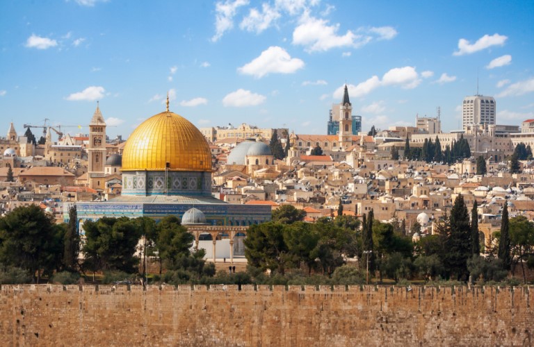 Haifa Weather in August: Complete Guide | Magnificent Travel